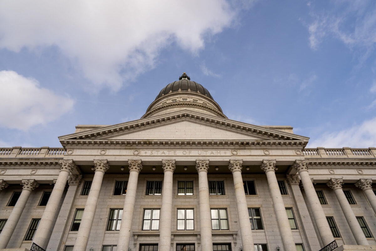 Local News | News, Sports, Jobs - Standard-Examiner